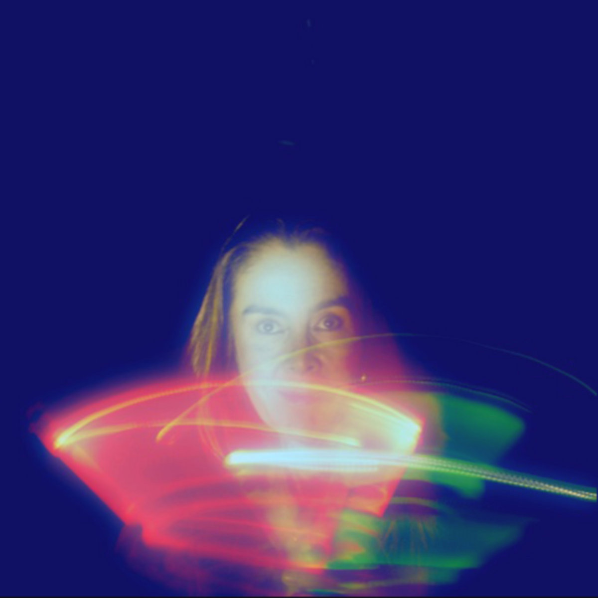 Mary Magdalene - The Return | Grace Terry - Gustavo Jacob | Grace Terry