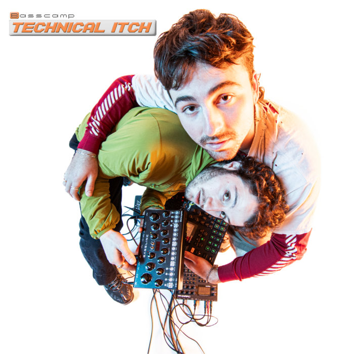 Technical Itch | Basscamp