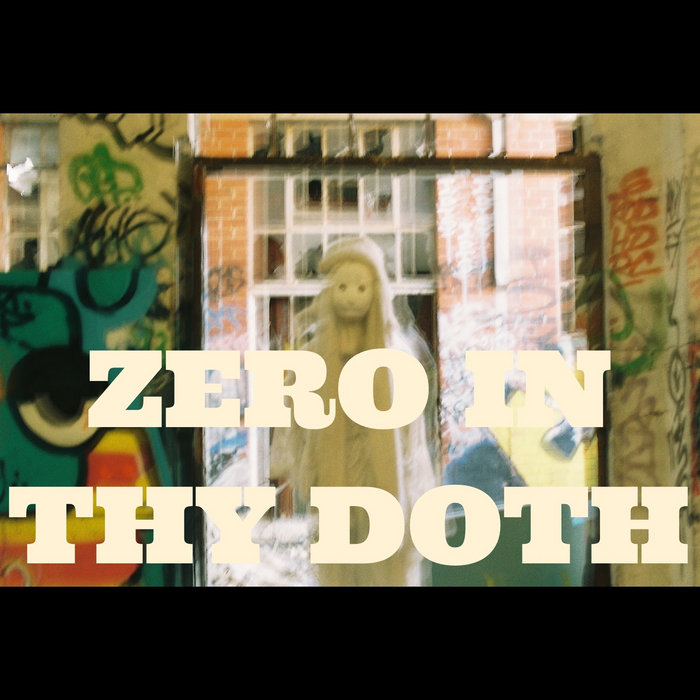 0 in Thy Doth | DOTHLIFE