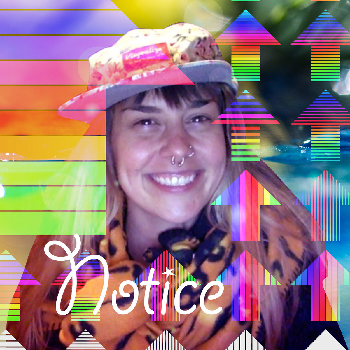 Notice | Jessica Mullen