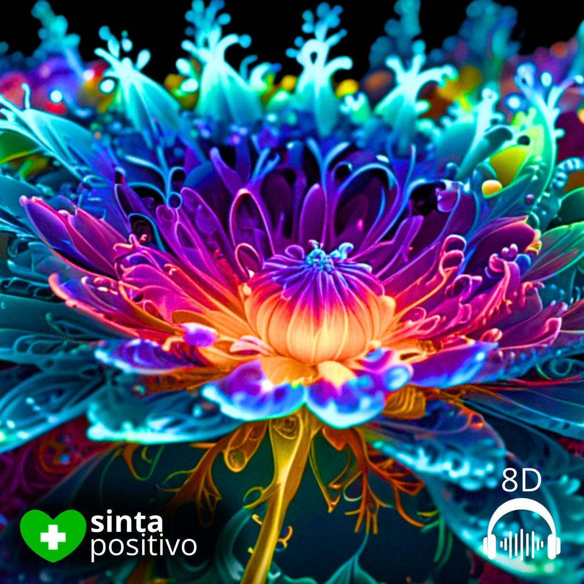 528 Hz Miracle Frequency for Sleep and Healing | Sinta Positivo