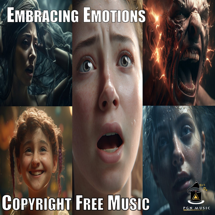 Embracing Emotions Pgn Music