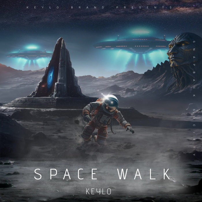 SPACE WALK - KEYLO | Keylo