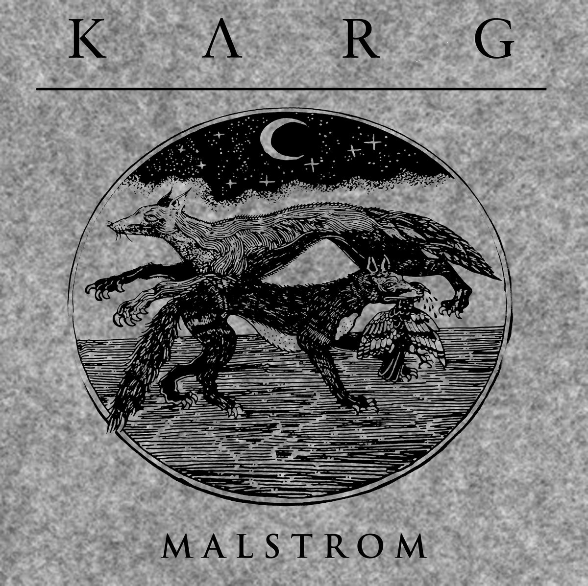 Malstrom | Karg