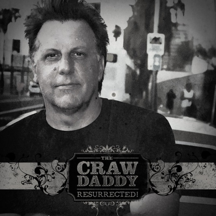 Crawdaddy Album: Resurrected! | The Crawdaddy
