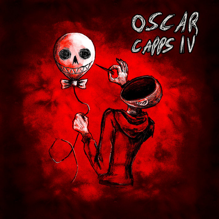 Oscar Capps IV | Oscar Capps IV