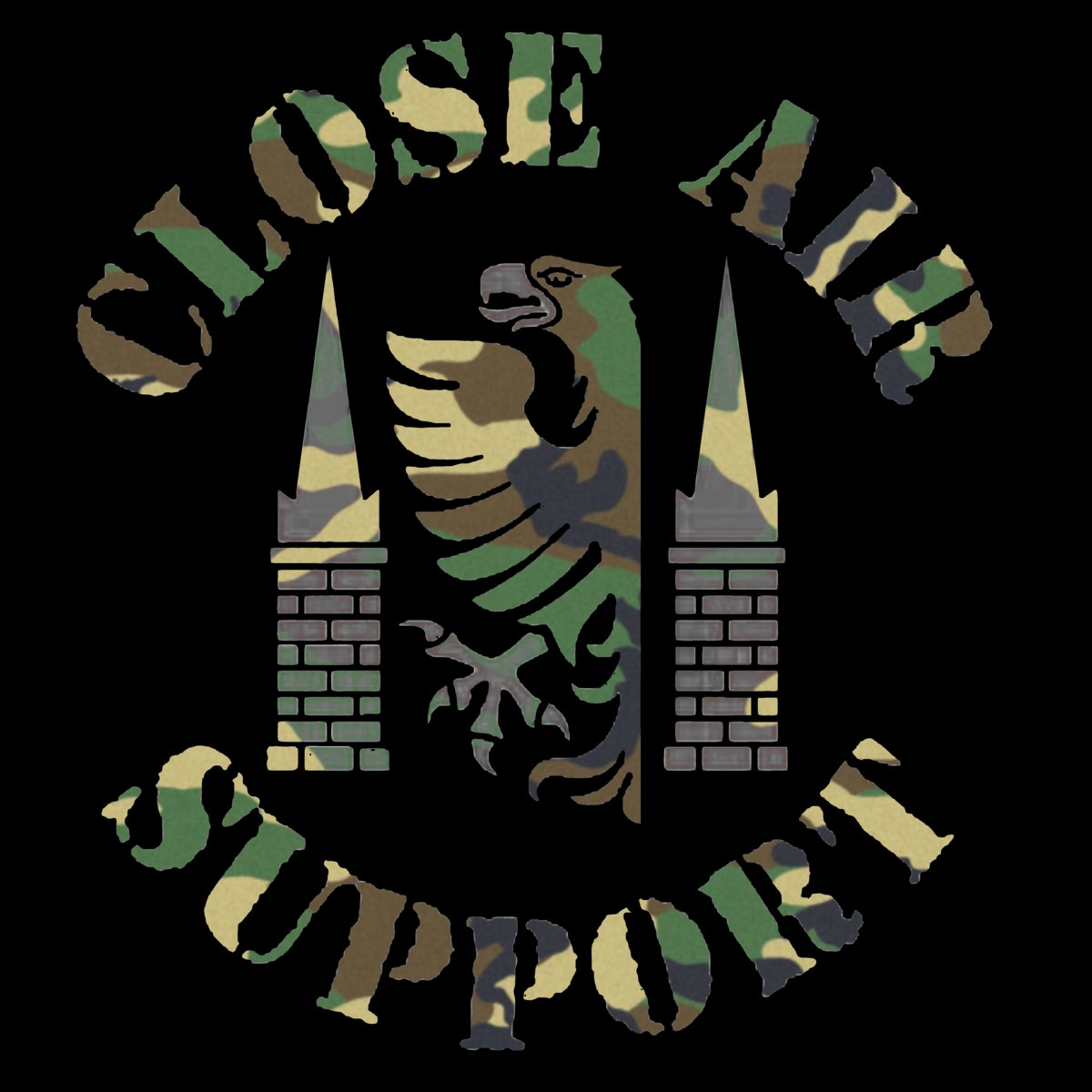 Soldiers | Close Air Support