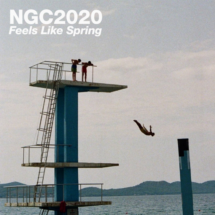 Feels Like Spring EP | NGC2020 | Shore Dive Records