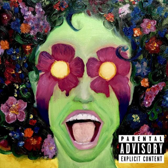 Atibon Legba EP | The Violetts