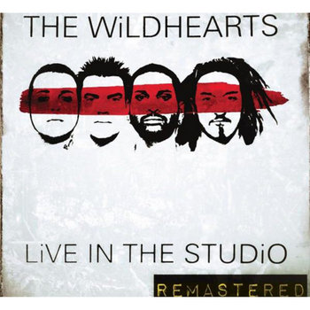 Music | Ginger Wildheart