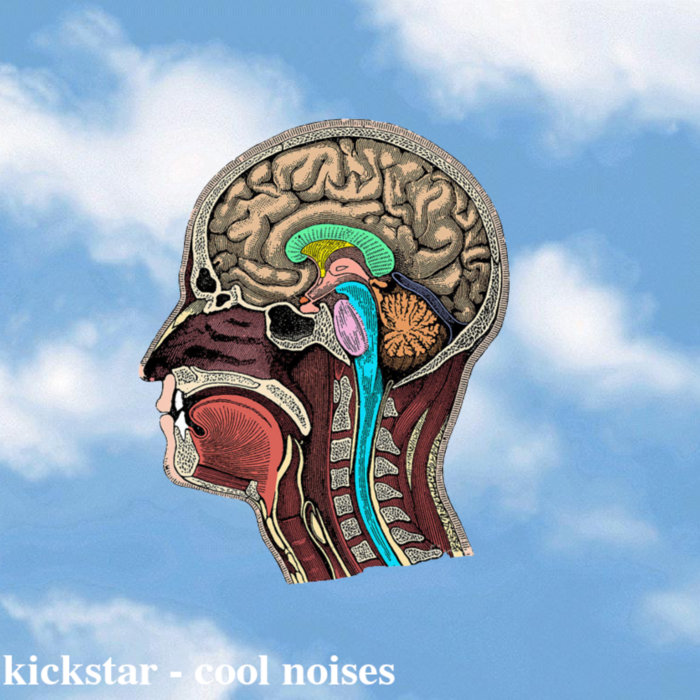 cool noises | KickStar