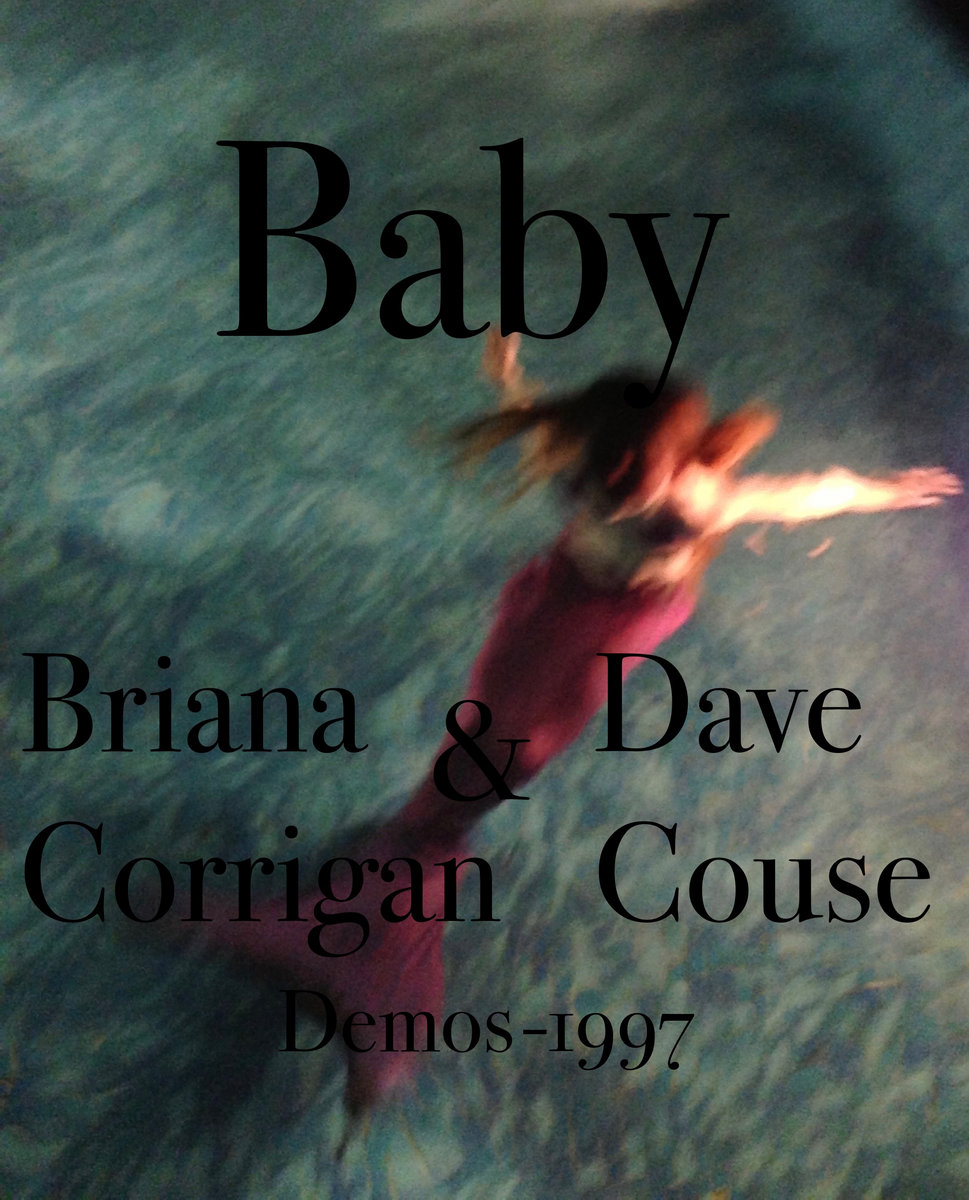 Baby | Dave Couse & Briana Corrigan | Briana Corrigan