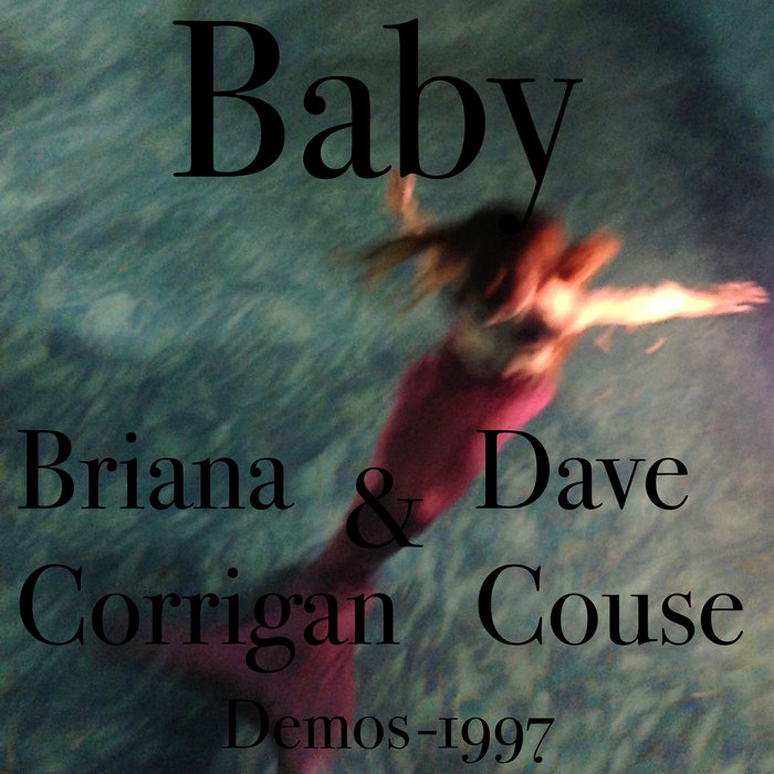 Baby | Dave Couse & Briana Corrigan | Briana Corrigan