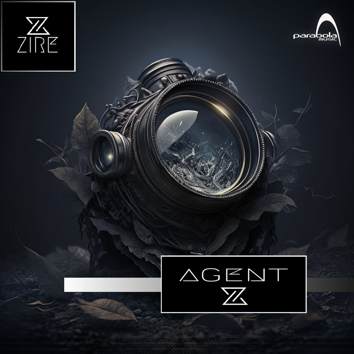 Agent Z | ZIRE (Parabola Music) | Parabola Music