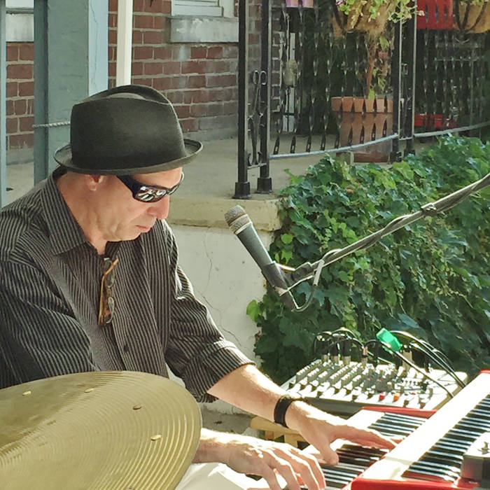 Christmas Time For Them | John P. Flynn and the Shackers | John P. Flynn