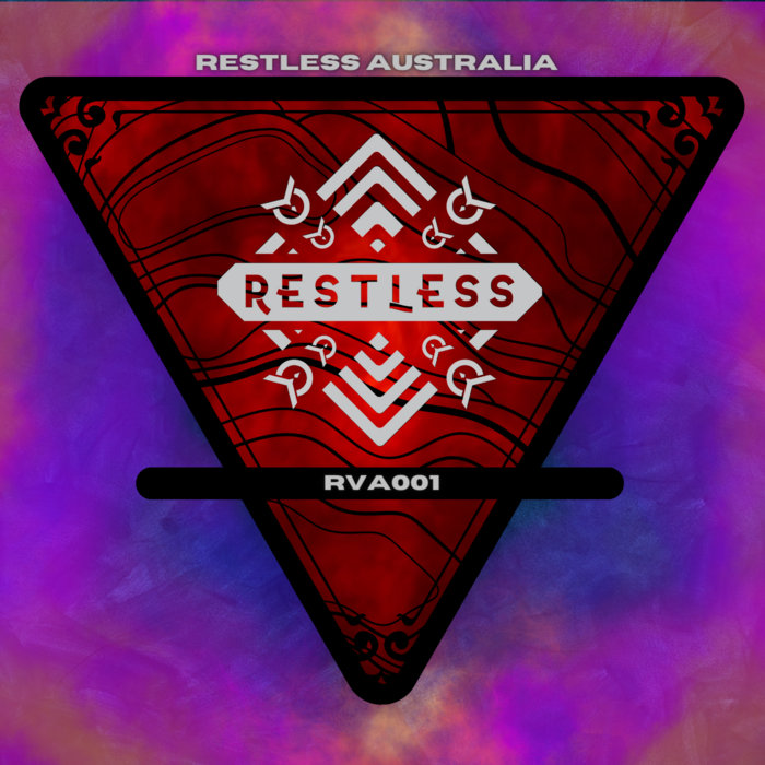 RVA001 | RESTLESS AUSTRALIA