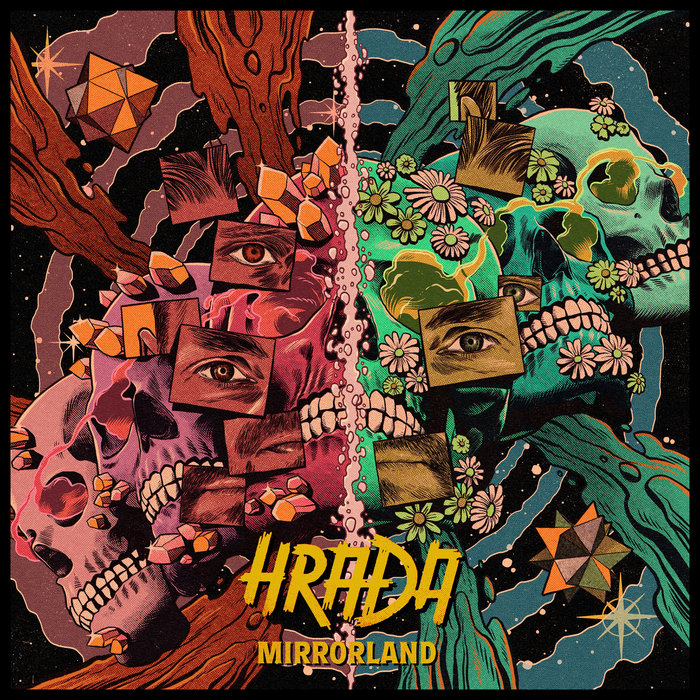 Mirrorland | Hrada