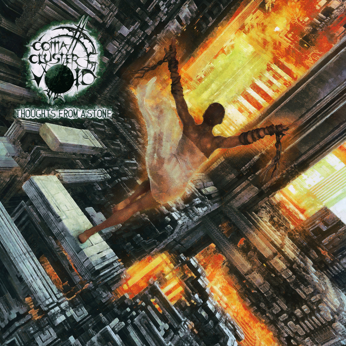 Thoughts From A Stone | Coma Cluster Void