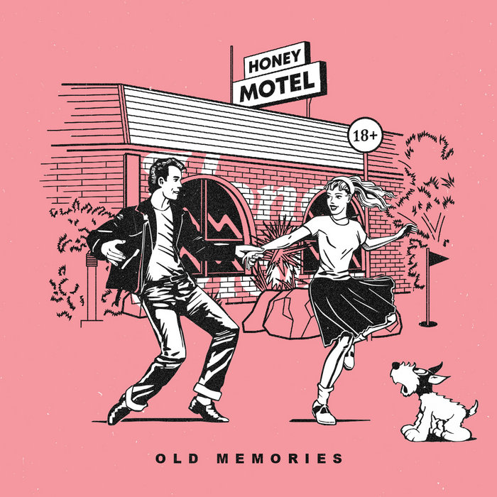 Old Memories | Honey Motel