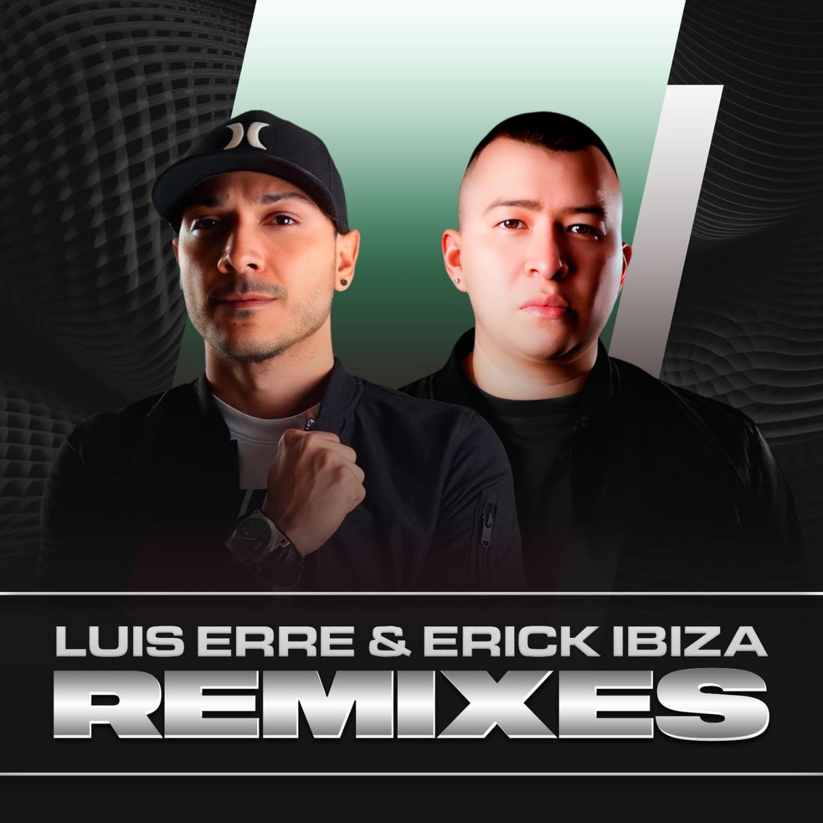 Angie Stone - Wish I Didn't Miss You (Erick Ibiza & Luis Erre Remix) | Luis Erre