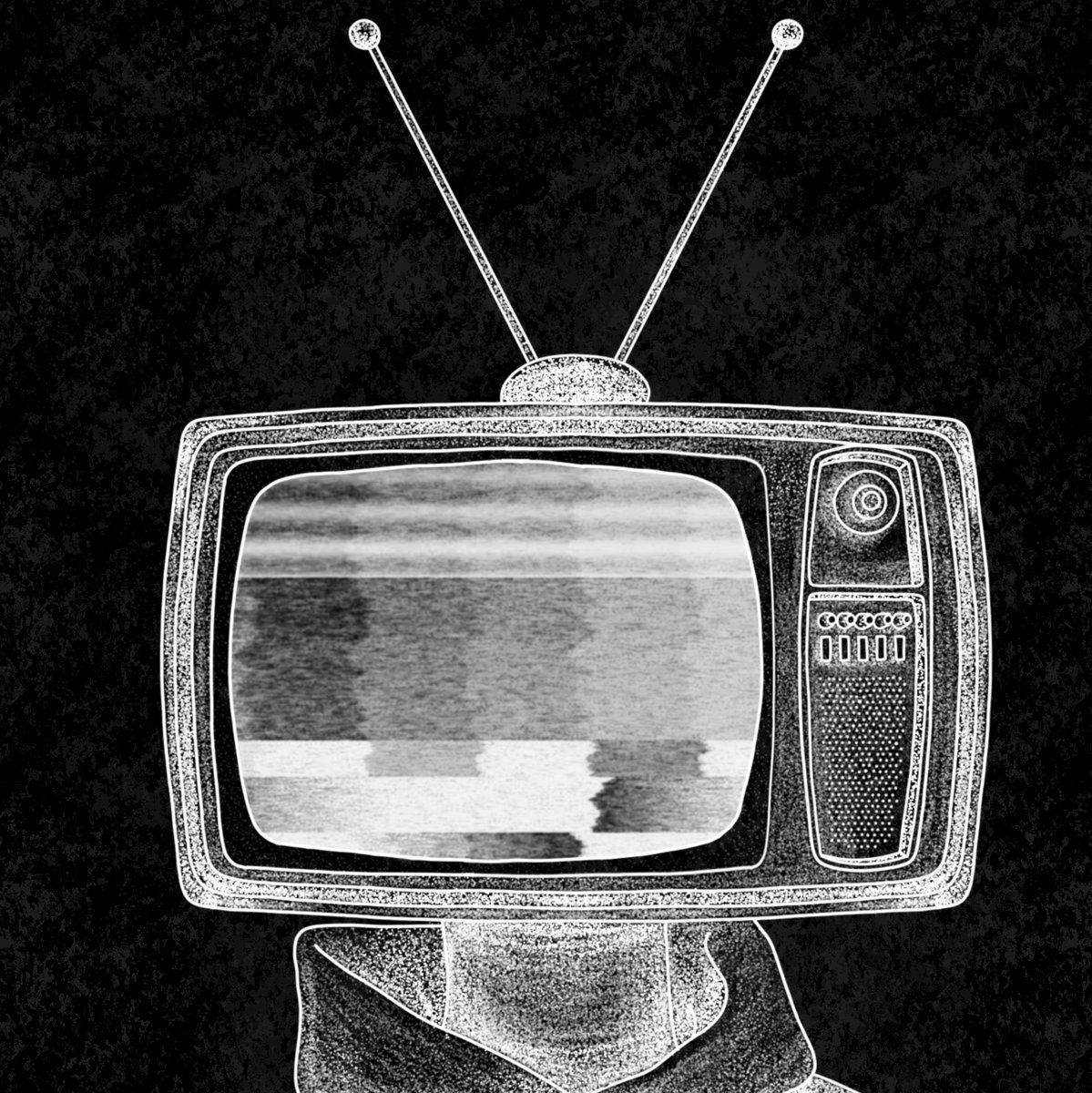 Frozen Static | Yakman