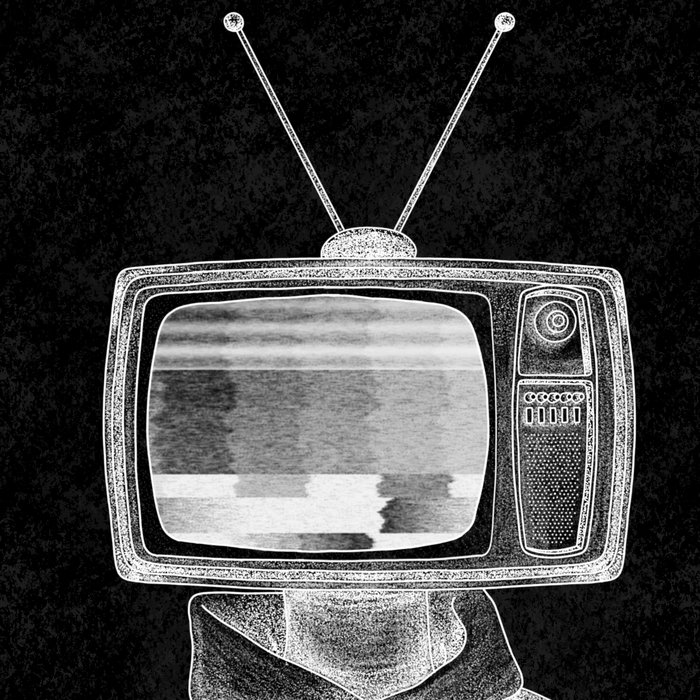 Frozen Static | Yakman