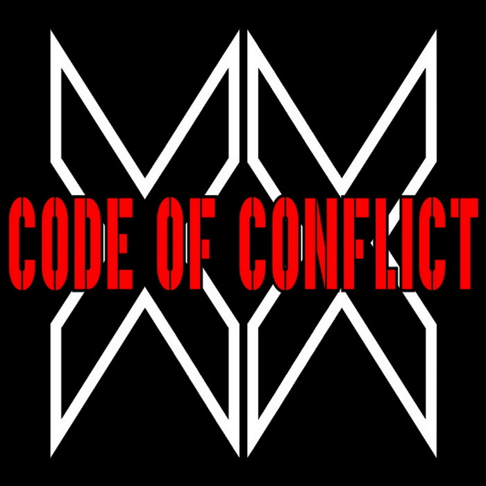 A Sense of Urgency | Code of Conflict