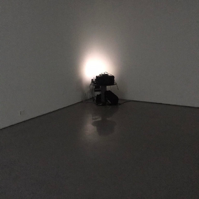 ⑥ live at windmill seoul | Ryu Hankil