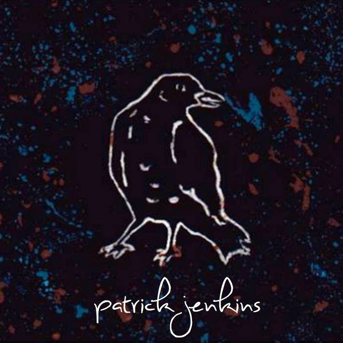 (Self-titled) | Patrick Jenkins