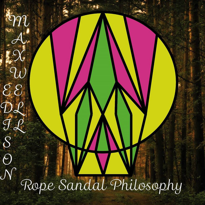 Lost Woods Theme(From Legend of Zelda) | Maxwell Edison