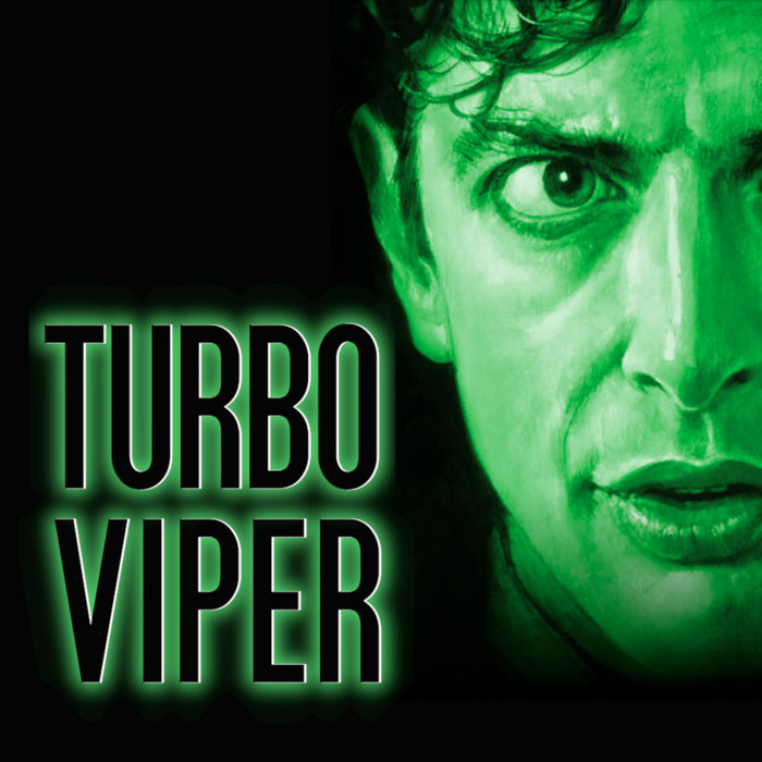 Brundlefly | TURBOVIPER