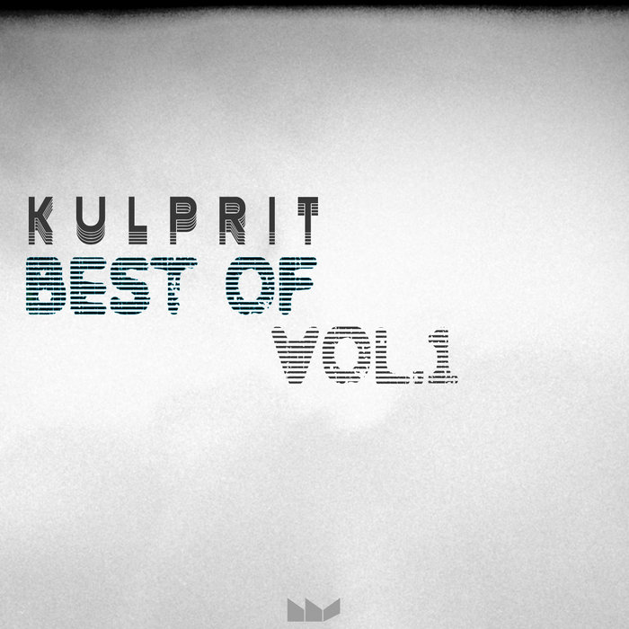 Best of Kulprit Vol 1 | Kulprit | kulprit