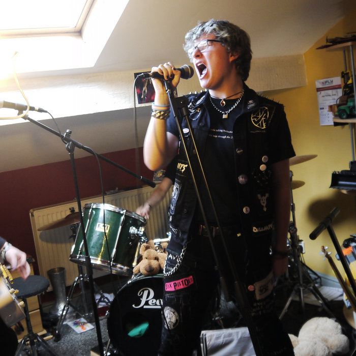 Crisis Point - "Slit Wrist Demo" | The Masochists