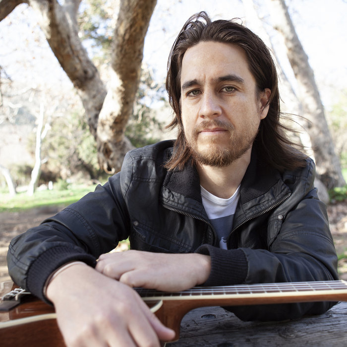 Reel 2 Just Music | Daniel Taborga