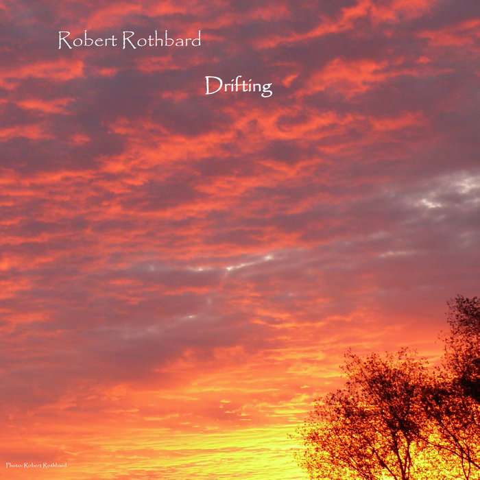 Drifting | Robert Rothbard