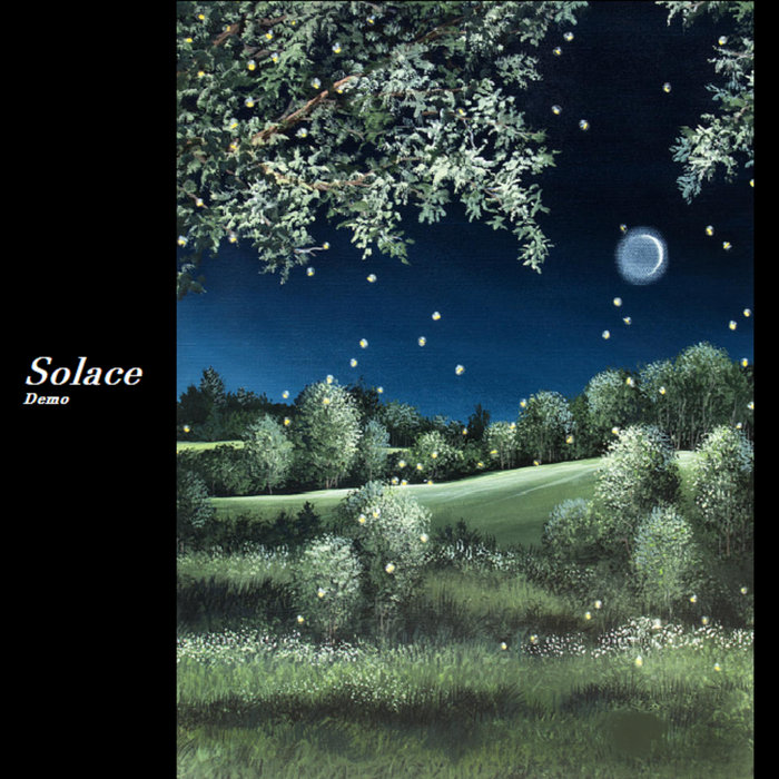 Demo I | Solace | Lucid Haze Productions