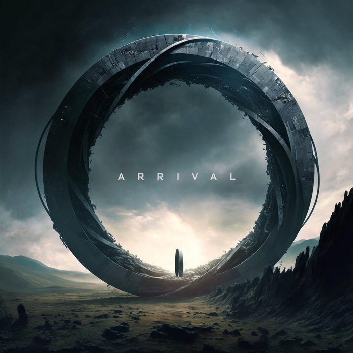 Arrival | Motion Beat Production