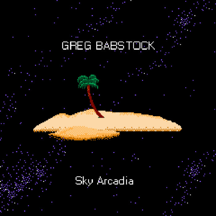 Sky Arcadia | Greg Babstock