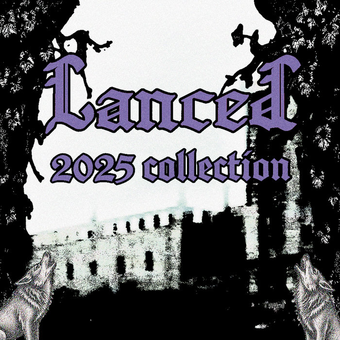 LANCED 2025 Collection | Lanced