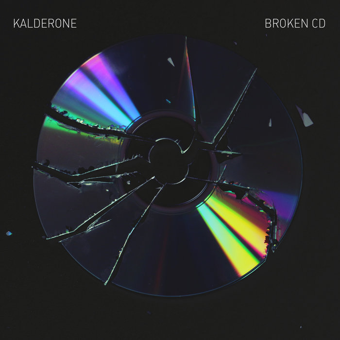 BROKEN CD | Kalderone