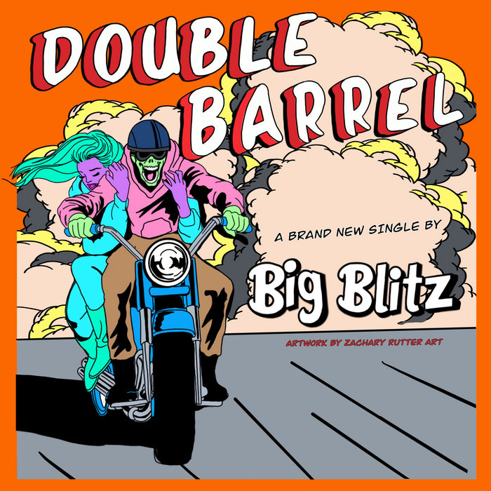 Double Barrel | Big Blitz