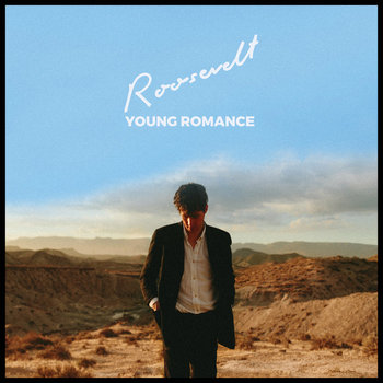 Music | Roosevelt