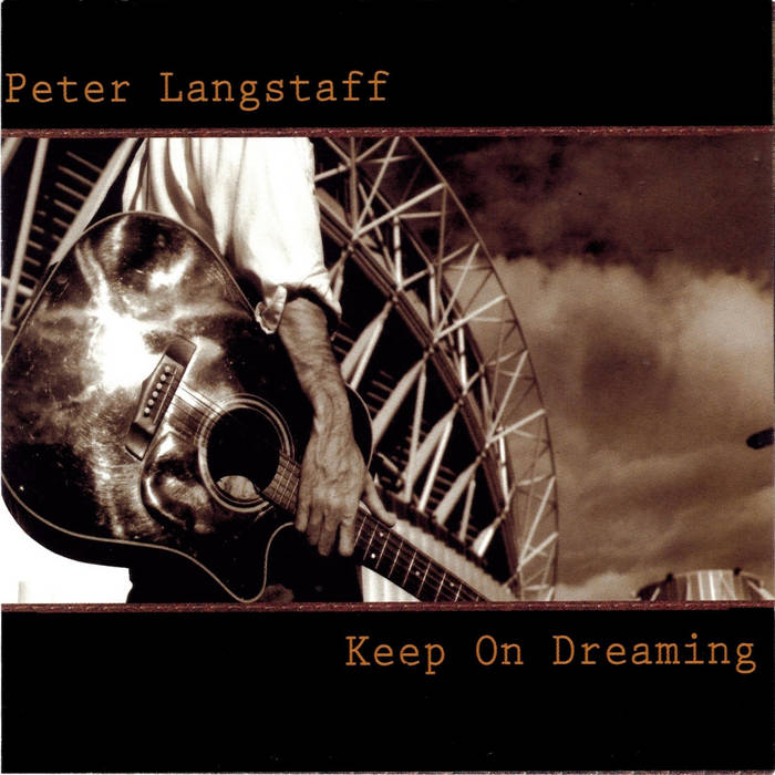 Music | Peter Langstaff