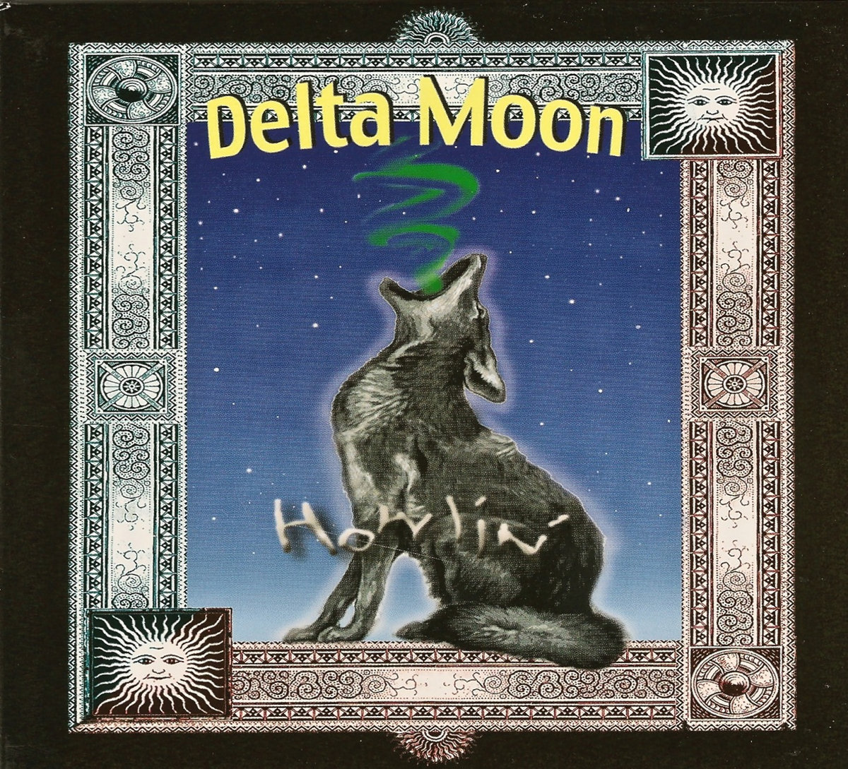 Lovin' in the Moonlight | Delta Moon