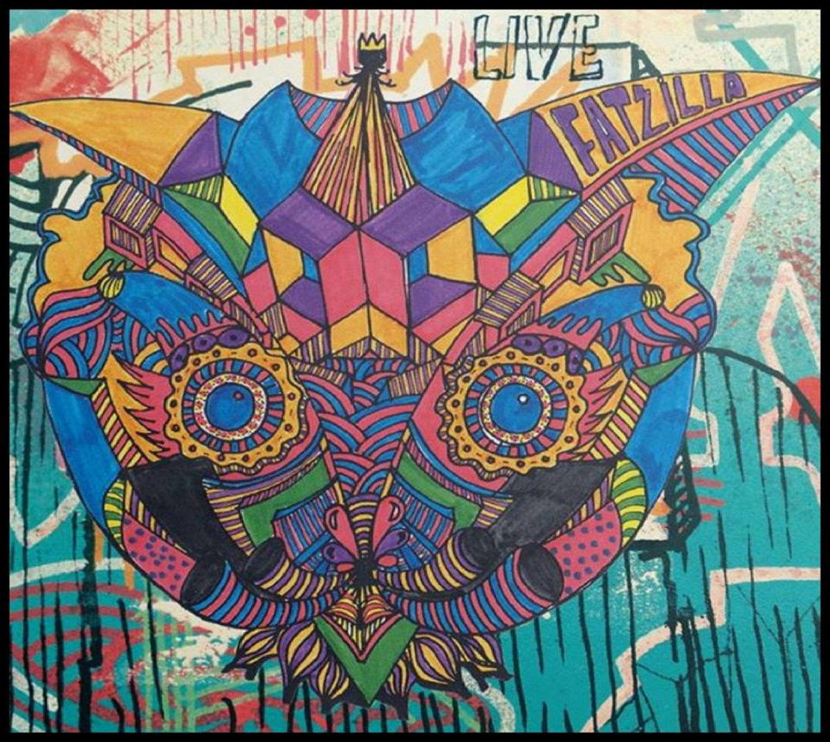 FATZILLA EP | Fatzilla