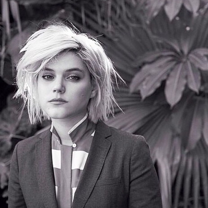 Soko (Live at Radio Active Records) | Soko | Fuzz Baby Records