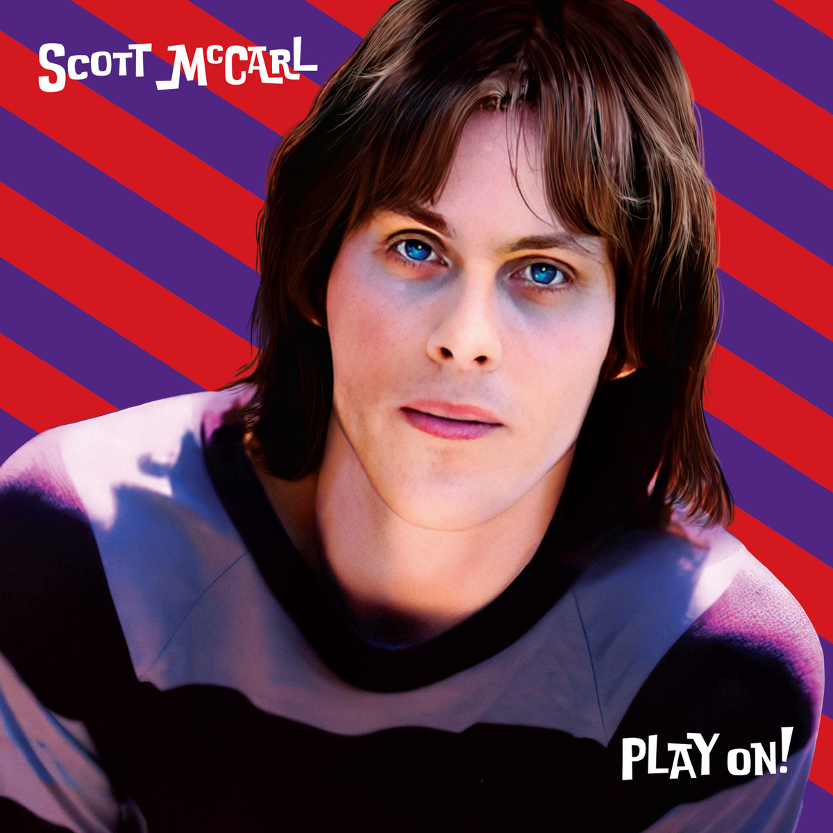 Play On | Scott McCarl | CLASSIC TRASH