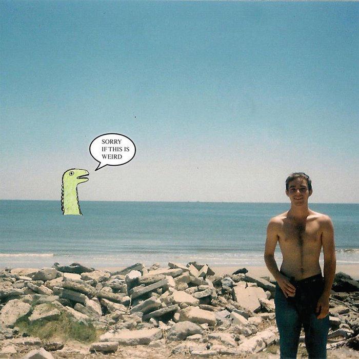 Sorry If This Is Weird | Brick Pollitt