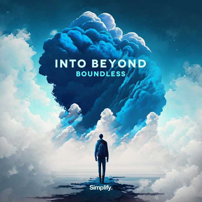 Boundless | Into Beyond | Simplify Recordings