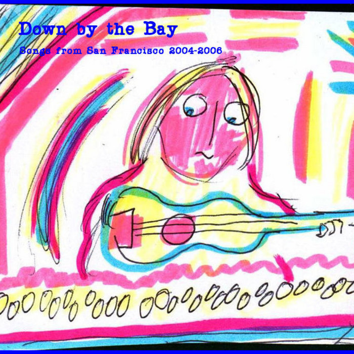 Down By The Bay | Eric Gaffney (Grey Matter, x-SeBadoh)